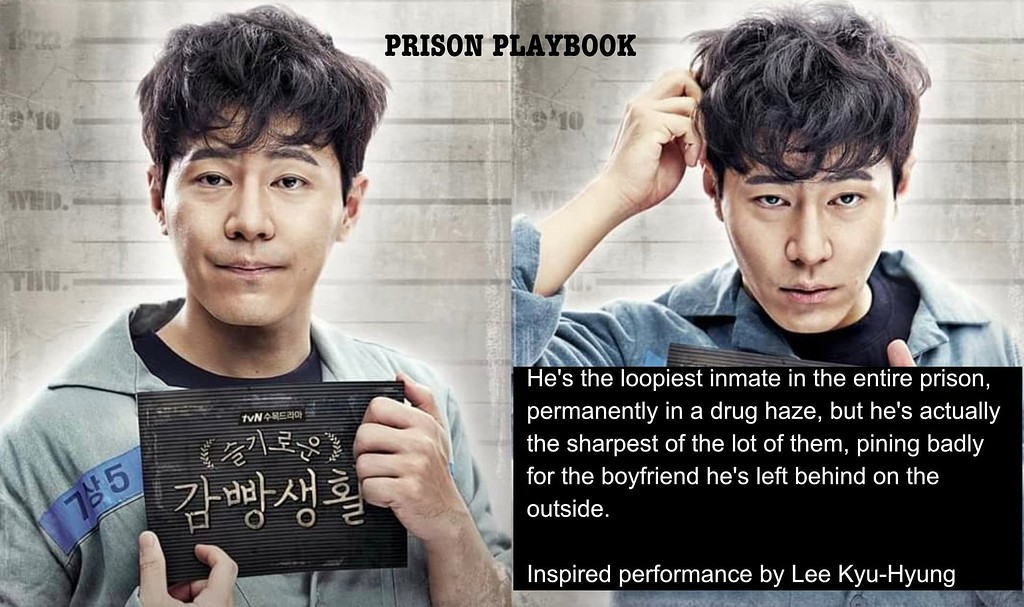 Lgbt+ themes - K-Dramas - Viki Discussions