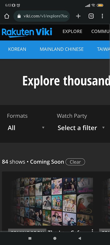 Little help - General Discussion - Viki Discussions
