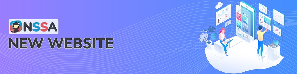 NSSA New Website Launch | 2024 - NSSA Announcements - Viki Discussions