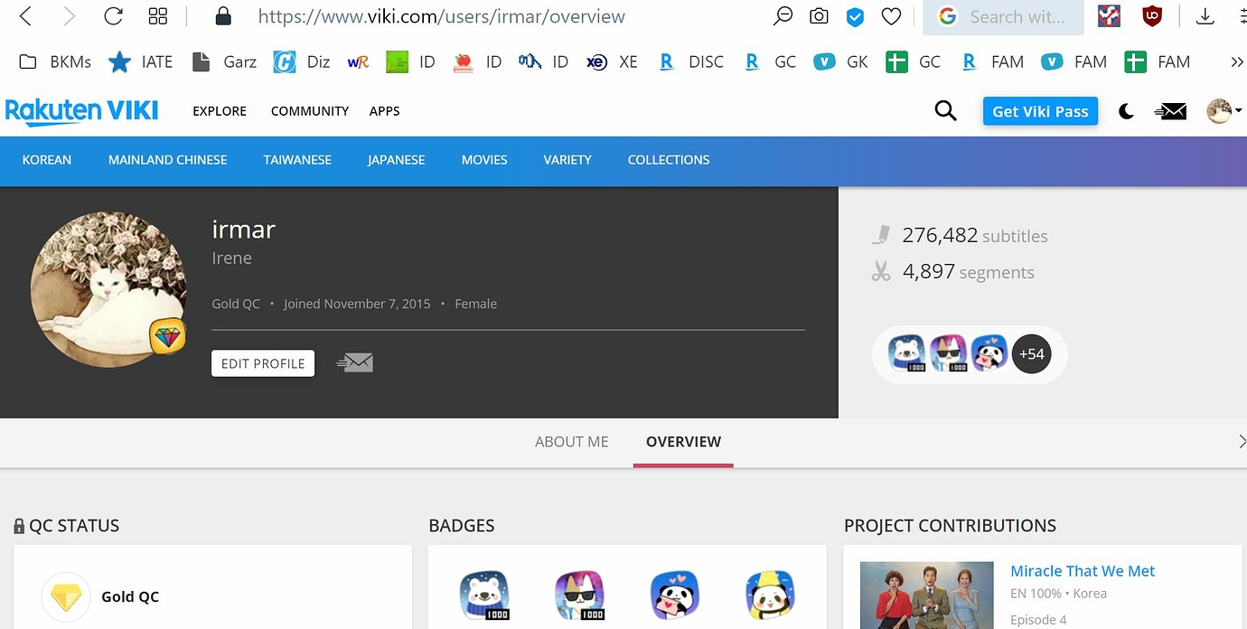 [Solved] Known issue: Unable to log in on Viki.com and mobile devices ...