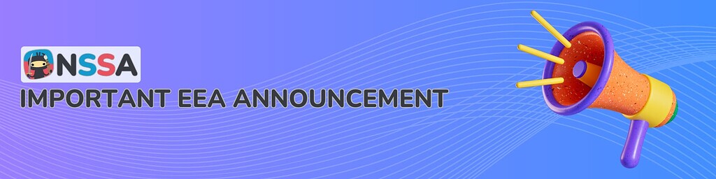 NSSA - The GE and CE programs have been discontinued - NSSA Announcements - Viki Discussions