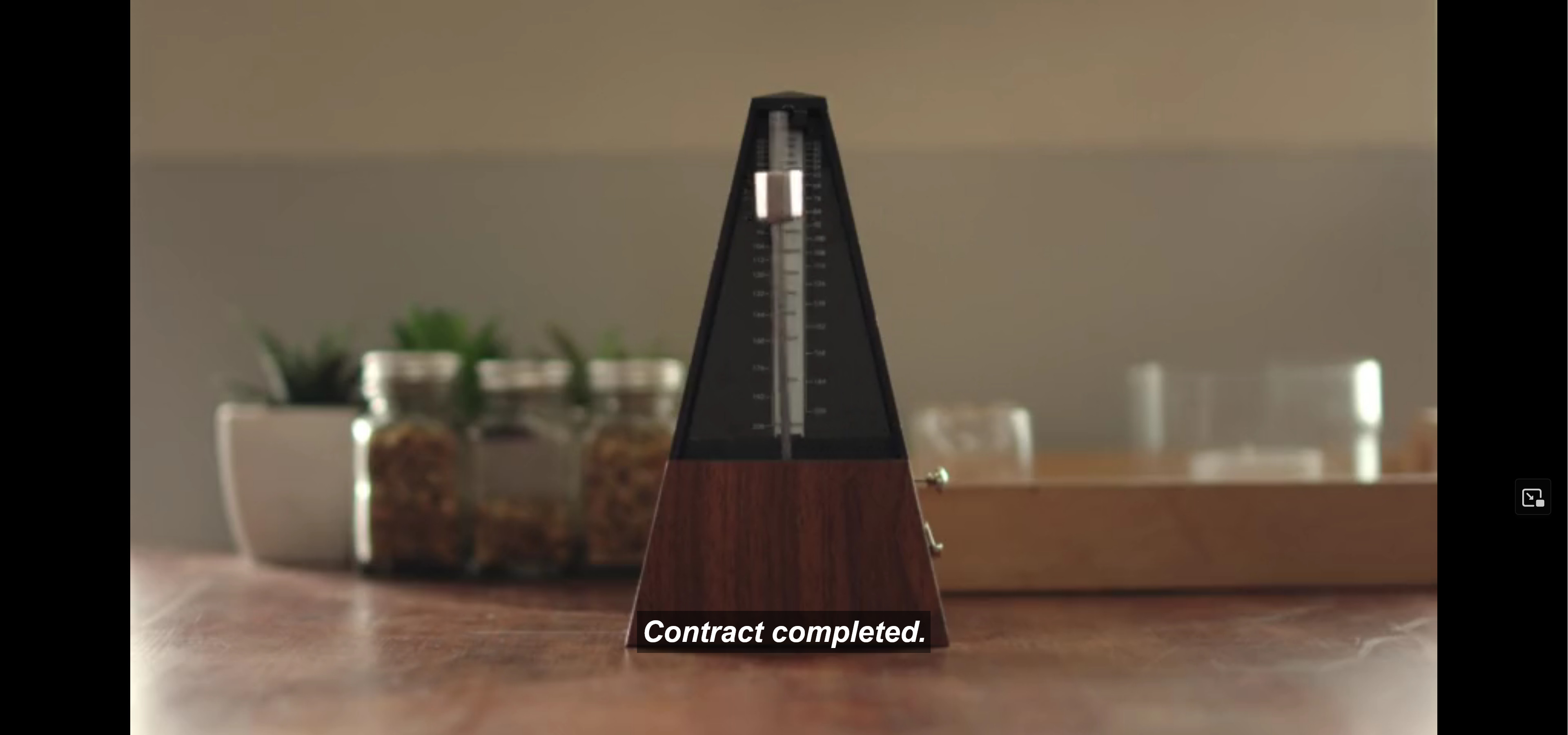 The Nightmare Teacher Metronome - K-Dramas - Viki Discussions